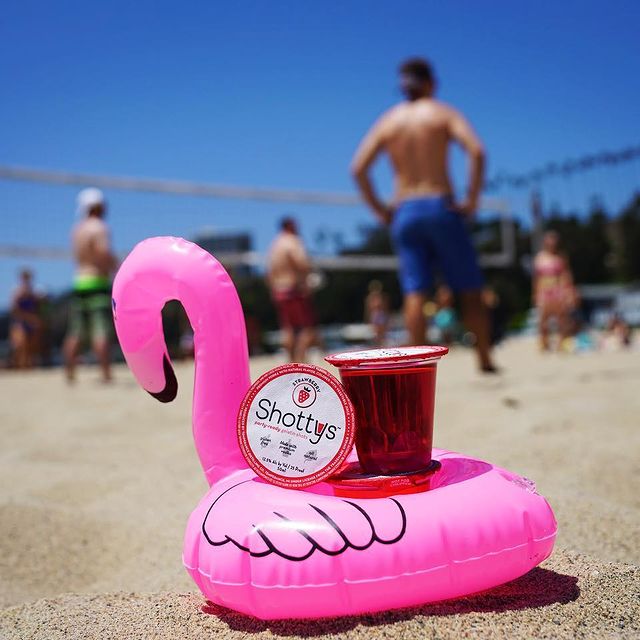 Why It’s Time To Embrace Pre-Prepared Jello Shots - Shottys